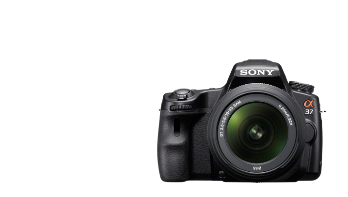 ZeroOne Visuals and Photo: Sony a37 new entry level DSLR Camera