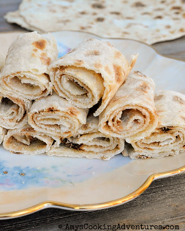 Lefse Recipe With Whipping Cream | Bryont Blog