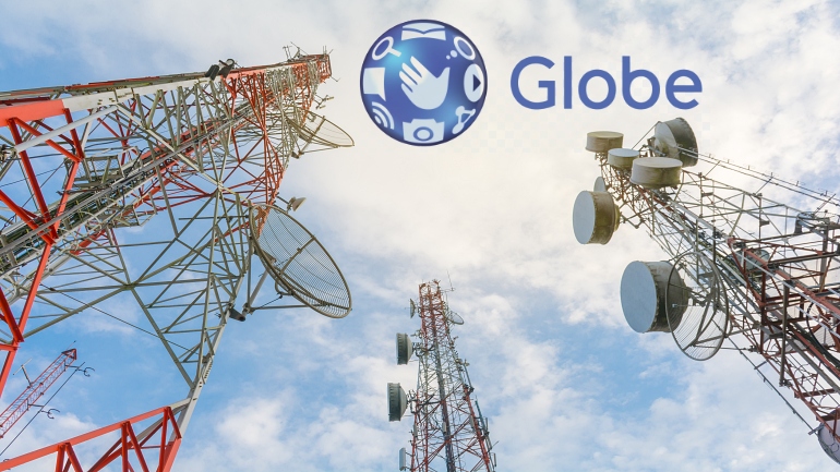 Globe Cellsite Builds Bring Jobs, Good Employment Benefits