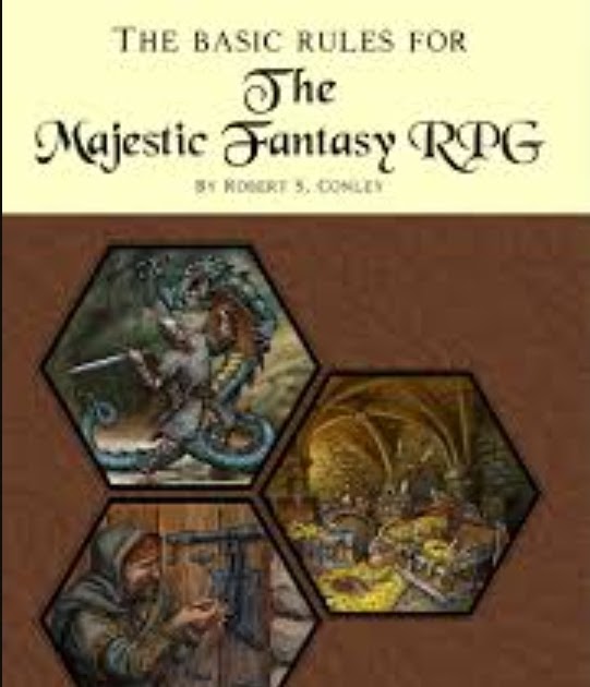 A Land Beyond Beyond : Rob Conley interview