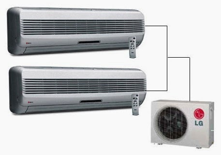 Electrical Wiring Diagrams for Air Conditioning Systems – Part Two ...
