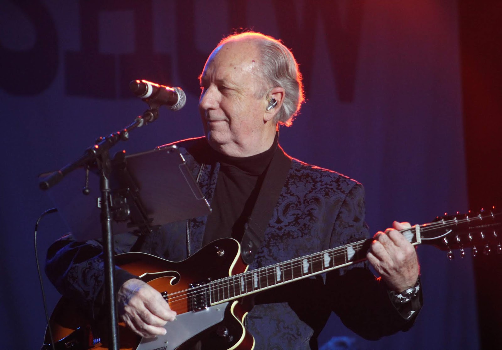 The Coston Chronicles: The Monkees Present Mike & Micky Photos, New ...