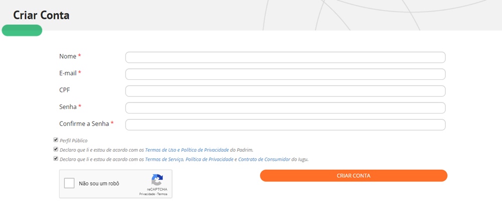 Passo a passo para apadrinhar o canal no Padrim - Bianca Schultz