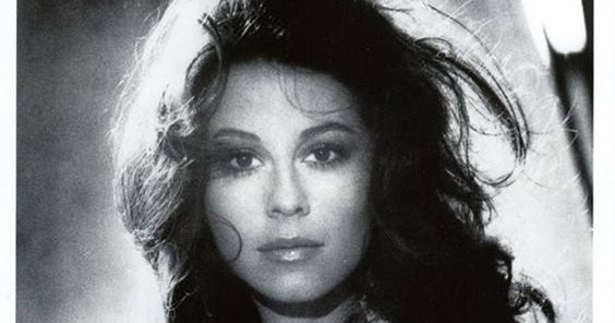 Comfort TV: Top TV Moments: Sherry Jackson