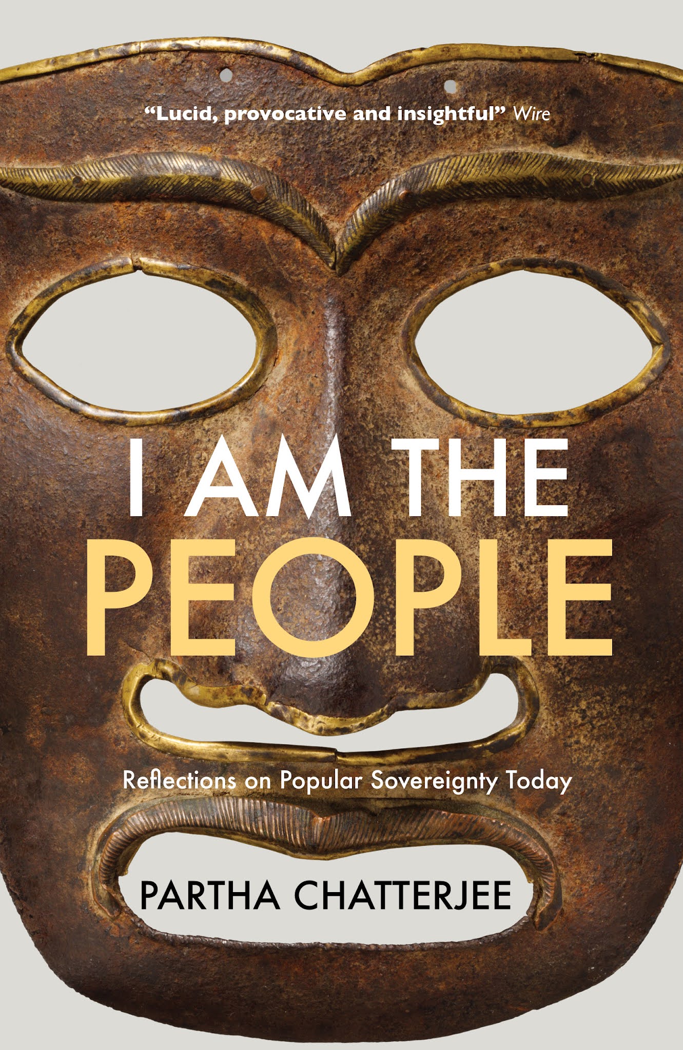 Partha Chatterjee wins prestigious award