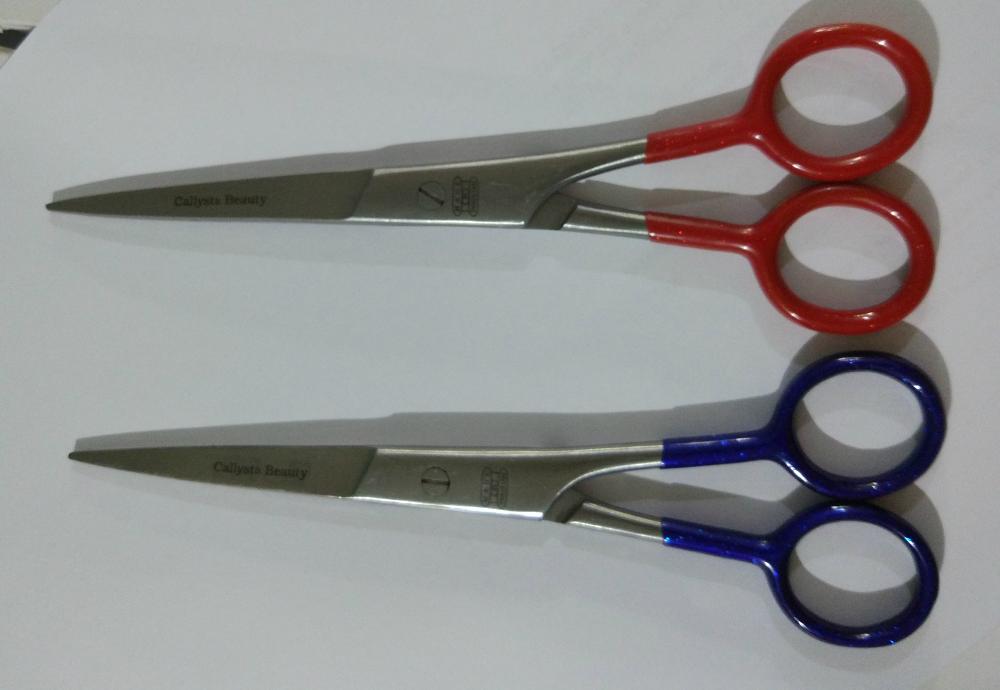 Gunting Potong Rambut Yang Bagus dan terbaik - MORTAGE