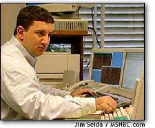 Intrinseco y expectorante: Steve Schillinger: Auge y caída del pionero ...