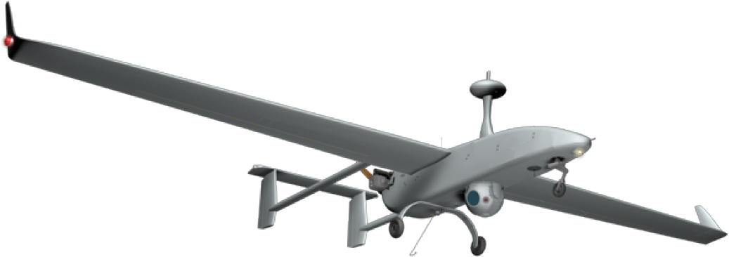 THAIDEFENSE-NEWS: RTAF UAV Concept Operations