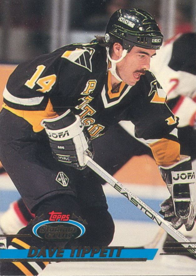 The Real DFG: Today in Pittsburgh Penguins HIstory: 4/10/1993