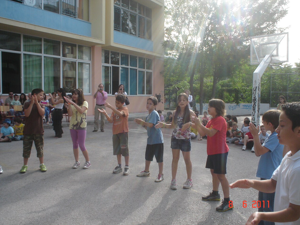 ΣΥΛΛΟΓΟΣ ΓΟΝΕΩΝ ΚΑΙ ΚΗΔΕΜΟΝΩΝ ΤΟΥ 2ου ΔΗΜΟΤΙΚΟΥ ΣΧΟΛΕΙΟΥ ΤΡΙΑΝΔΡΙΑΣ ...