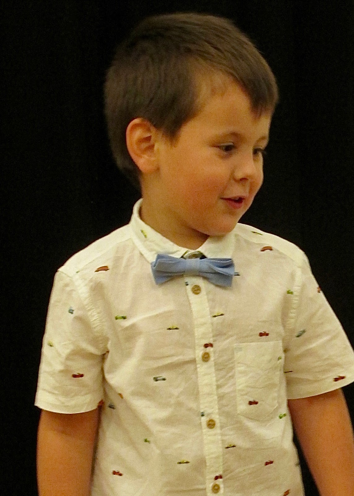 Channal: Almas ettårskalas♥