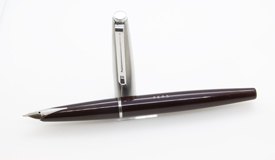 Amics de L´estilogràfica: INOXCROM