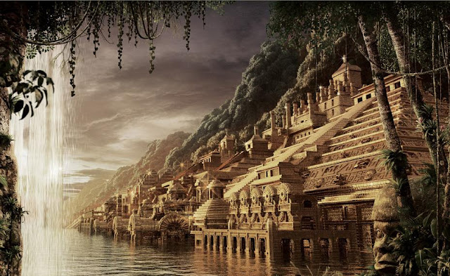 The Cabulouso: El Dorado