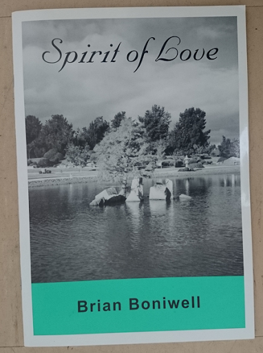 Spirit of Love | GodSongs.net