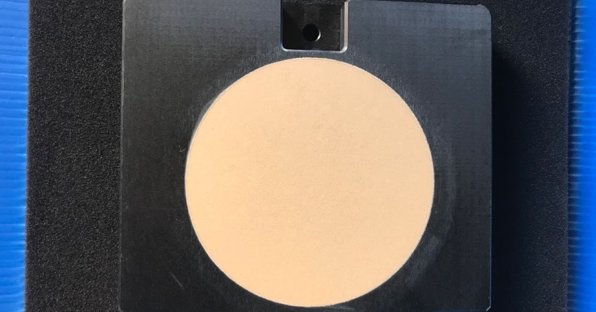 semiXicon: Wafer Chucks