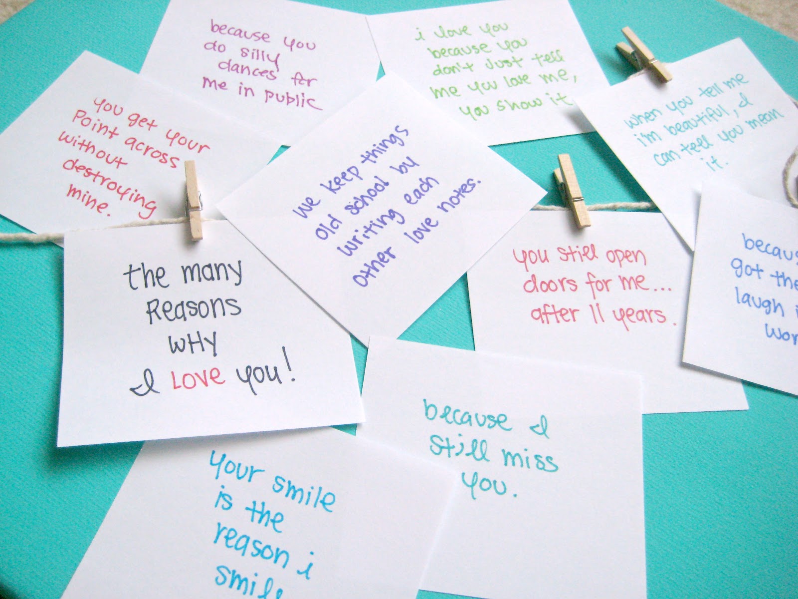 Fanciful Chaos: Creative Thursday: Coupon Book