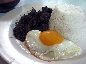 Maty’s Tapsilog | The Belly Talks