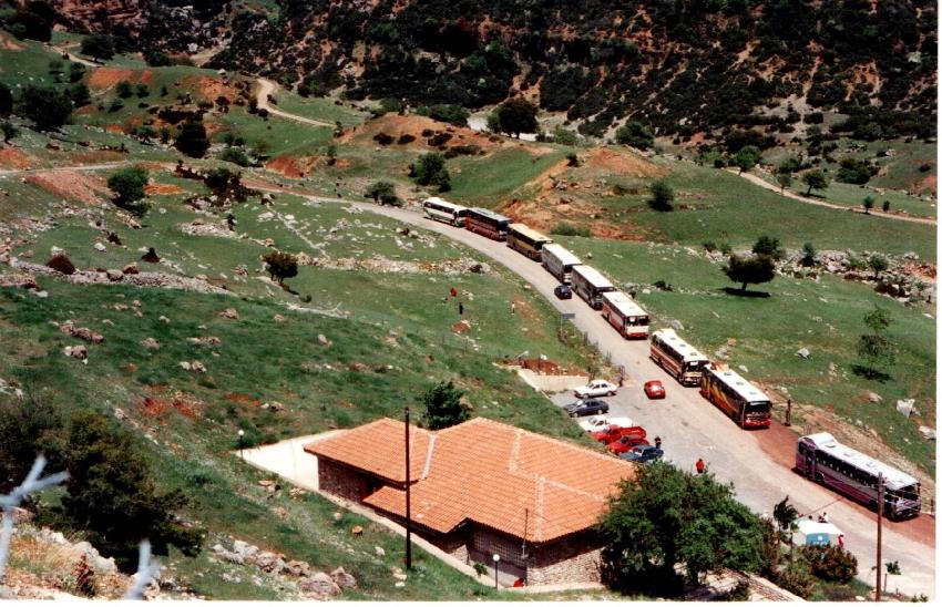 ΣΠΗΛΑΙΟ «ΤΩΝ ΛΙΜΝΩΝ» - ΞΕΝΩΝΑΣ ΚΑΣΤΡΙΩΝ - ΑΝΟΙΧΤΗ ΕΠΙΣΤΟΛΗ ΠΡΟΣ ΤΟΝ ...
