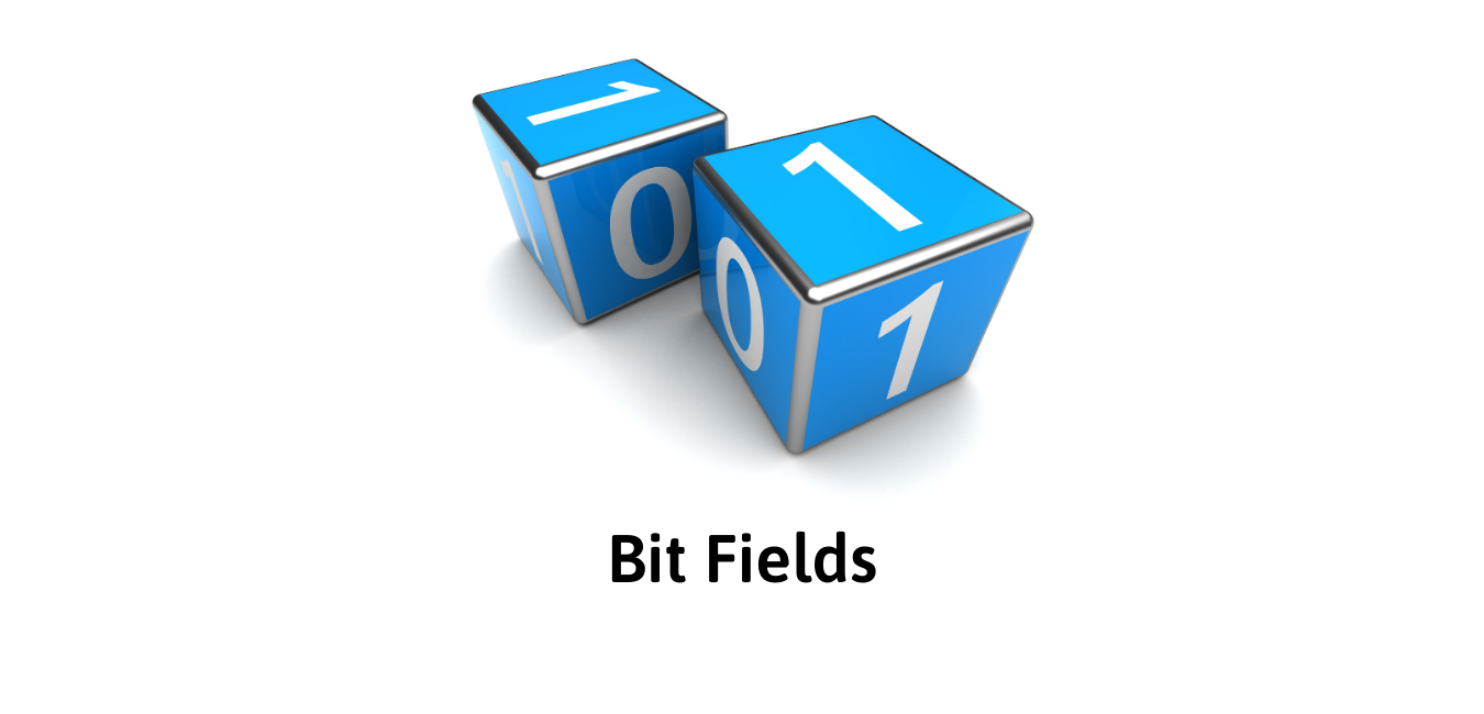 Thảo luận - Bit Fields trong C chia nhiều biến chỉ với 1 byte | VN-Zoom ...