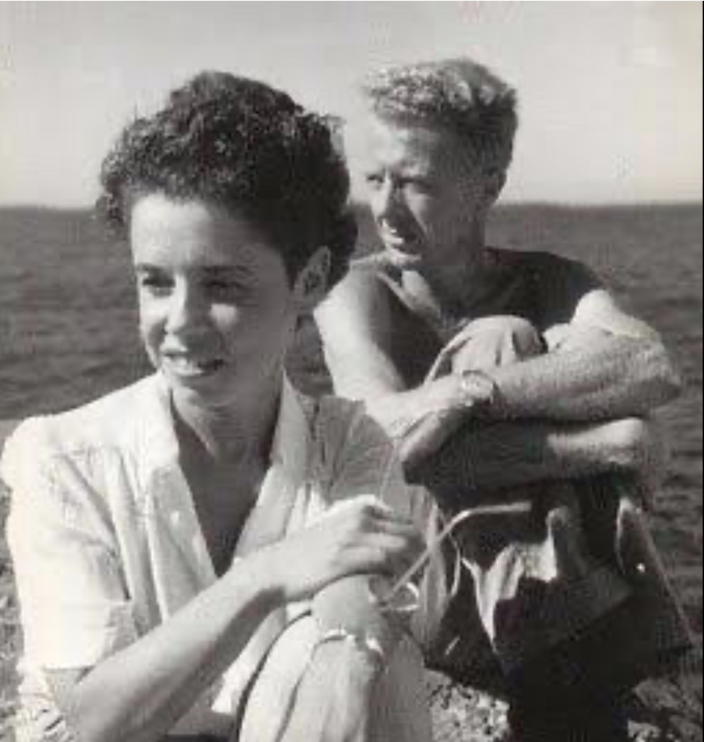 The Reading Life: Two Serious Ladies by Jane Bowles - 1943