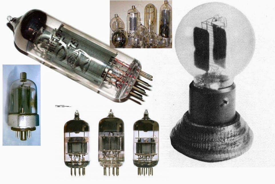 Generaciones de las Computadoras: Primera Generación (1938-1958)