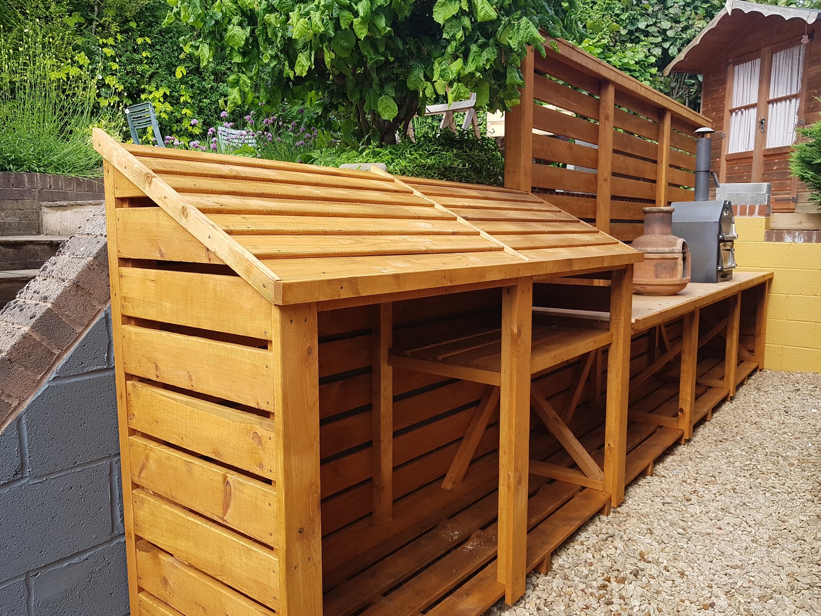 Wood Stores www.woodstores.co.uk