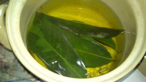 INDIGENOUS GH: Aluguntugui a.k.a Soursop Leaves Tea