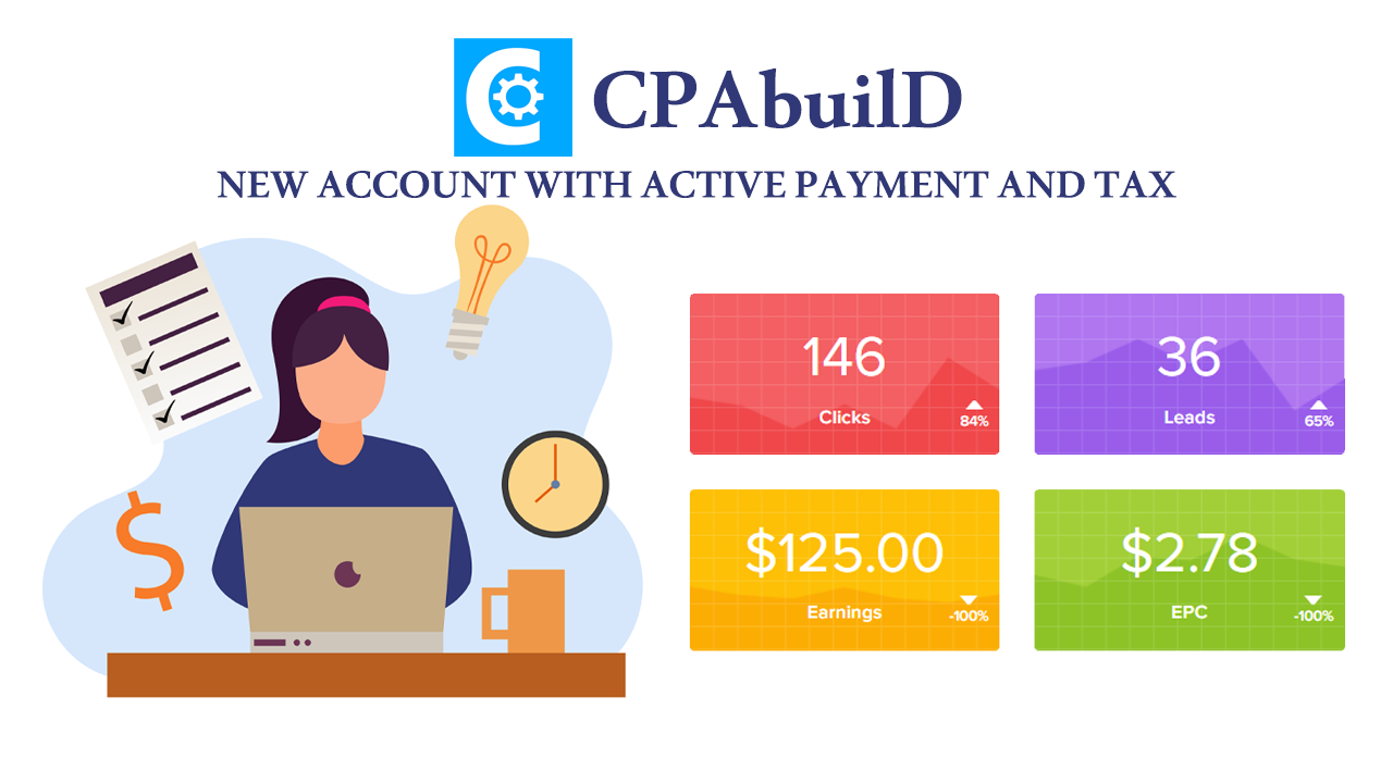 CPABuild Review: Discover Unlimited Niche Opportunities & Get $5 Free!