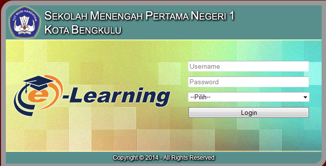 Contoh E-learning Sederhana Dengan PHP MySQL - Programing IT
