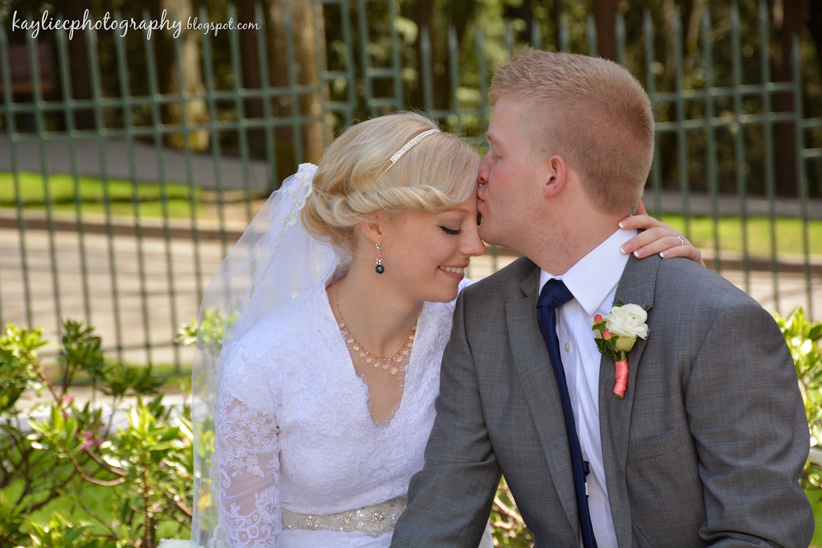 Kaylie Photography: The Kemper Wedding