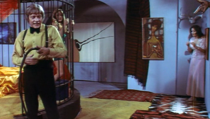 Darksidemovie: Pets (1974)