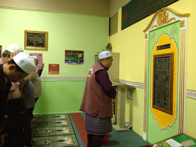 DARUSYSYIFA' WARRAFAHAH: MERAWAT BANGUNAN SEKOLAH MENENGAH BERAKAS - 30 ... DARUSYSYIFA' WARRAFAHAH: MERAWAT BANGUNAN SEKOLAH MENENGAH BERAKAS - 30 ...