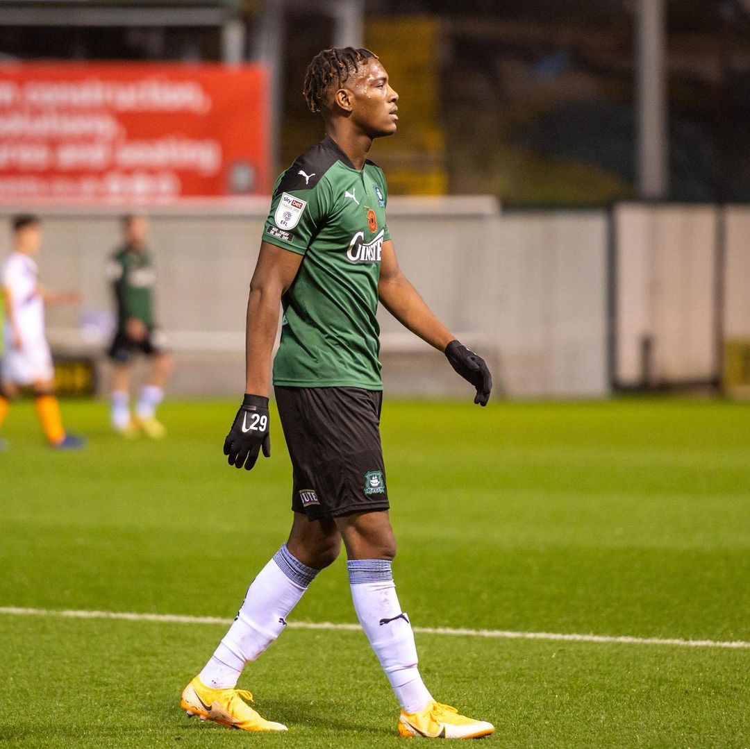 Picture of Timmy Abraham standing at 6'1 Feet tall