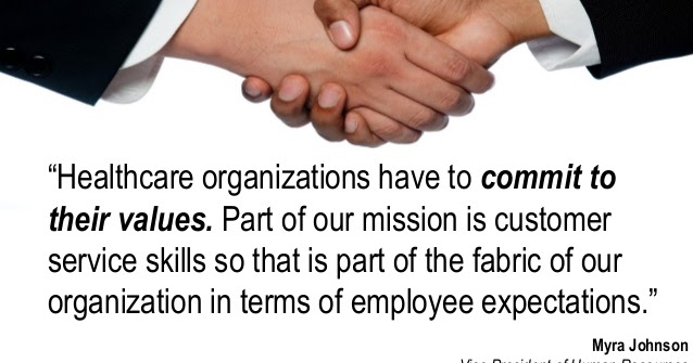 Quality Excellence Quotes: Service Excellence Quotes For Healthcare