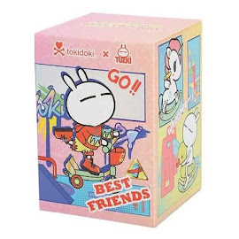 Tokidoki Space Tokidoki Tokidoki x Tuzki Best Friend Figure | The Toy Pool