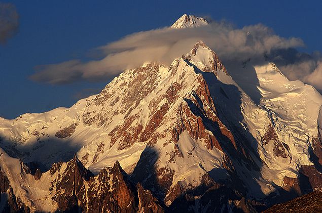 20 hidden peaks of the Karakoram ~ Jaho Jalal