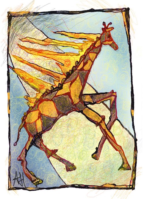 what a wonderful life...: May 2011