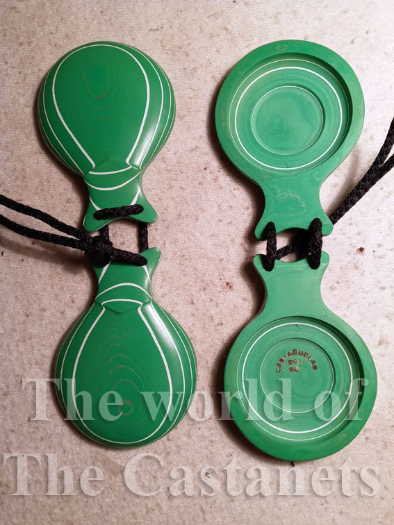 The World of the Castanets