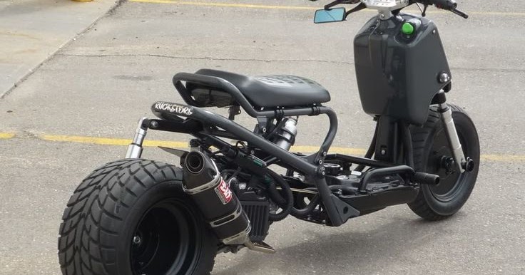 Mercenary Garage : Ruckus