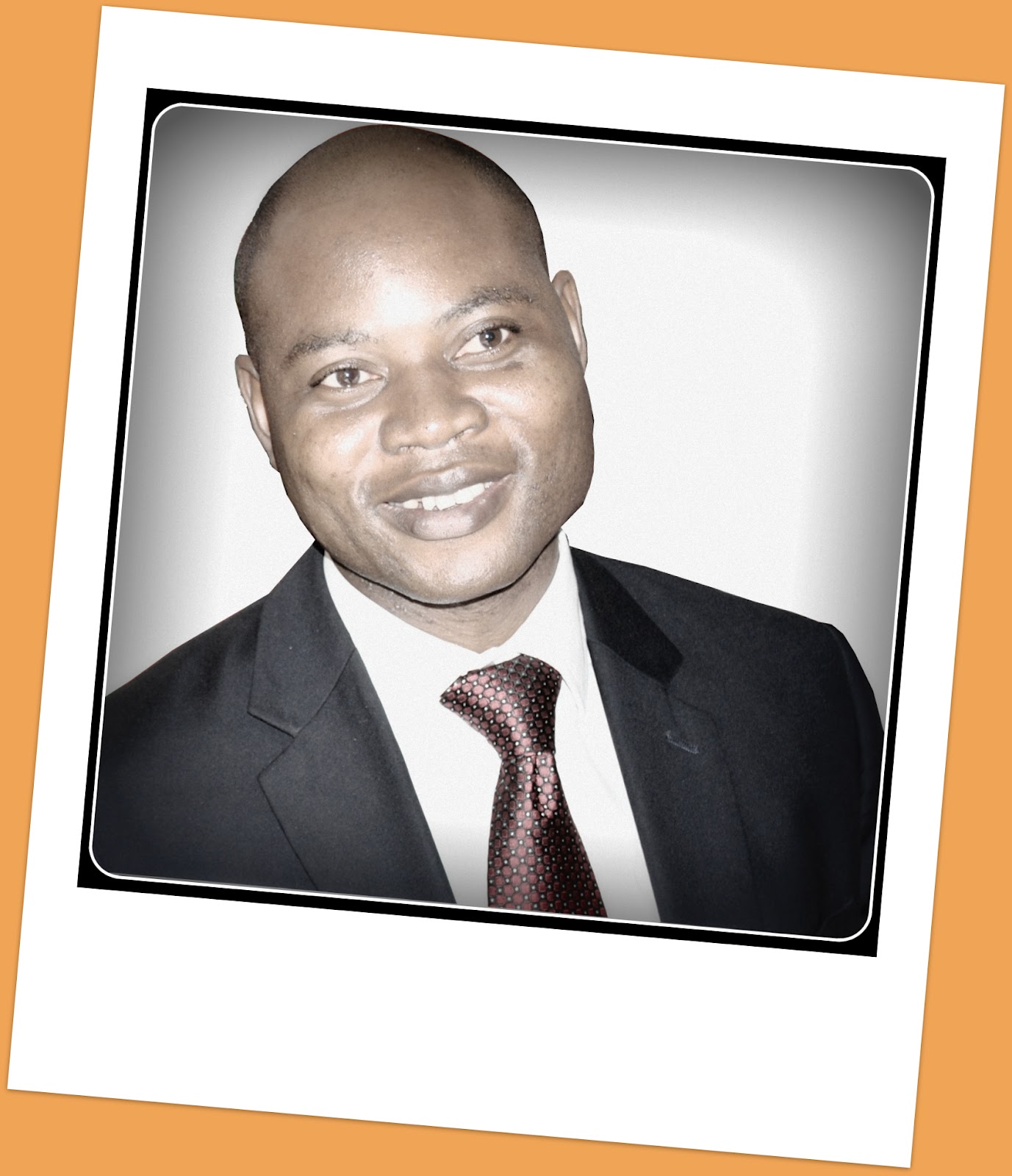 YOUR FLAWLESS HEALTH, OUR GOAL: Commissioner for Health, Dr Dayo Adeyanju