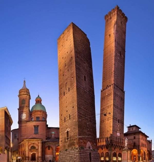 Chingum — Discover Curiosities: 15 Unusual and stunning structures from ...