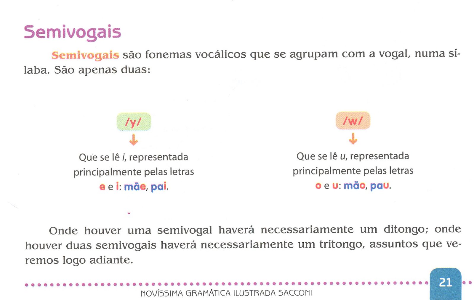 Raízes: Aula 10 - 24/2/12