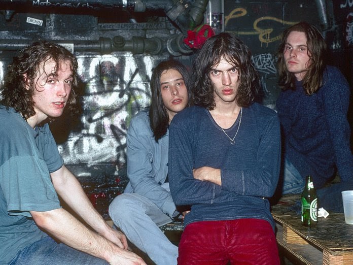 The Verve Live: The genius of… Verve - A Storm in Heaven