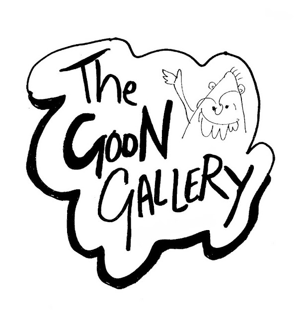 THE GOON GALLERY