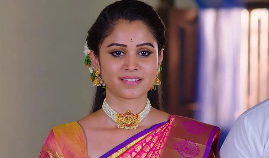 CELEBRITY PICS: Yashmi Gowda