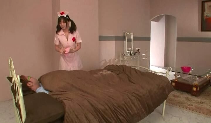 Bokep HOT: Moe Moe Cosplay 7 Marin Natsukaze