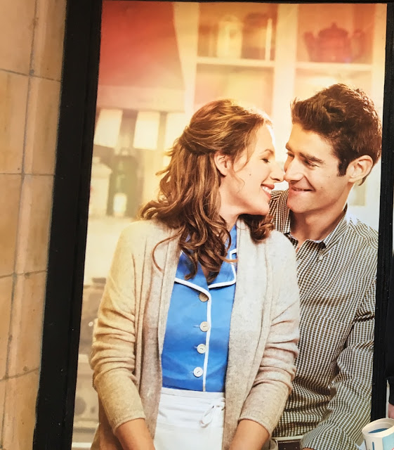 5 Fun Facts About Waitress The Broadway Musical