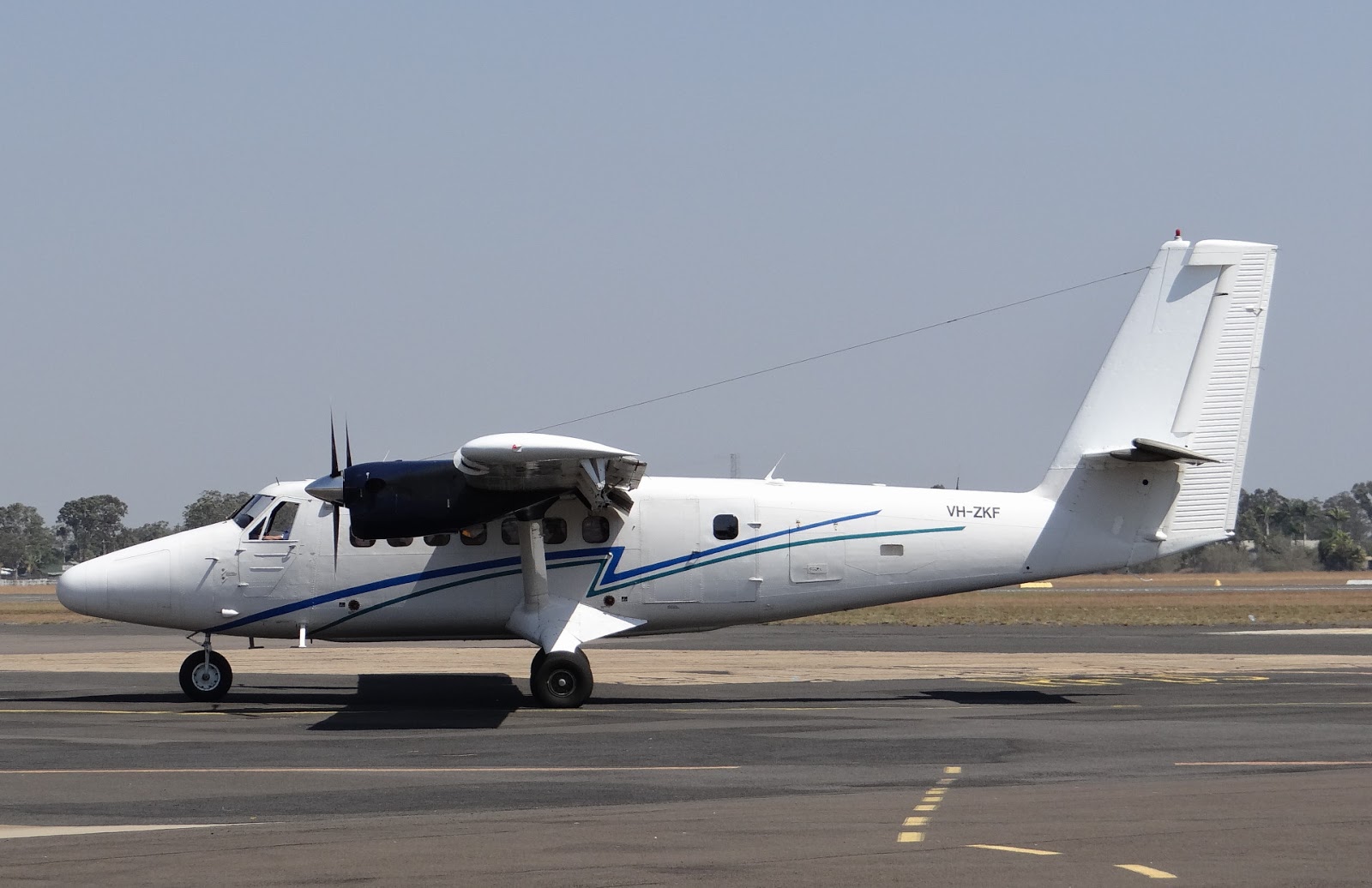 Air Queensland.blogspot: Seair Pacific / Istlecote