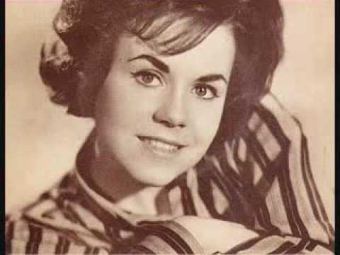 暢談經典 細聽金曲 MUSIChatroom: LINDA SCOTT - 2/1 : Biography