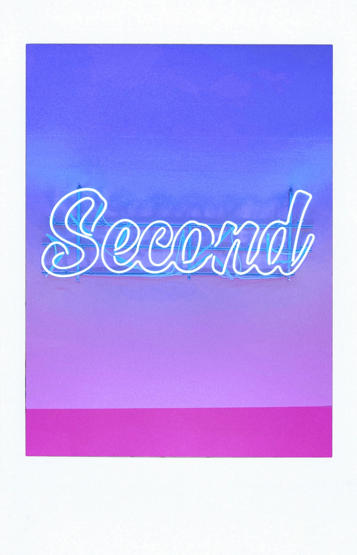 HYO. Single 'Second' Teaser - Official PHOTO | GGPM